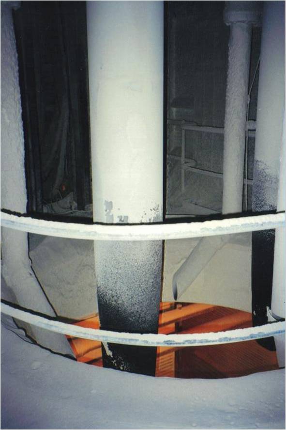 Isasmelt Furnace - Oresome Resources