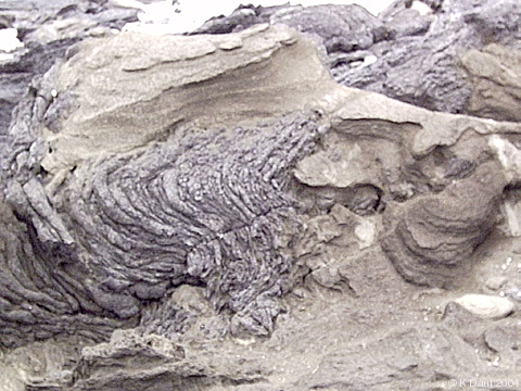 Shaping the land activity - Oresome Resources